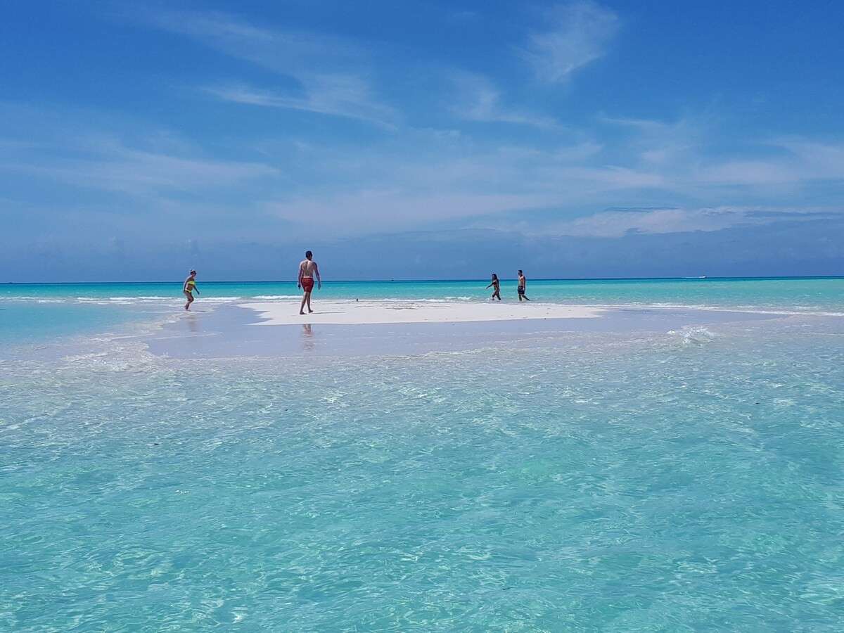 Dream Turks & Caicos | White Villas Resort Turks And Caicos